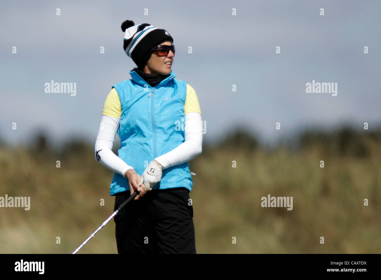 Garrett nikki hi-res stock photography and images - Alamy