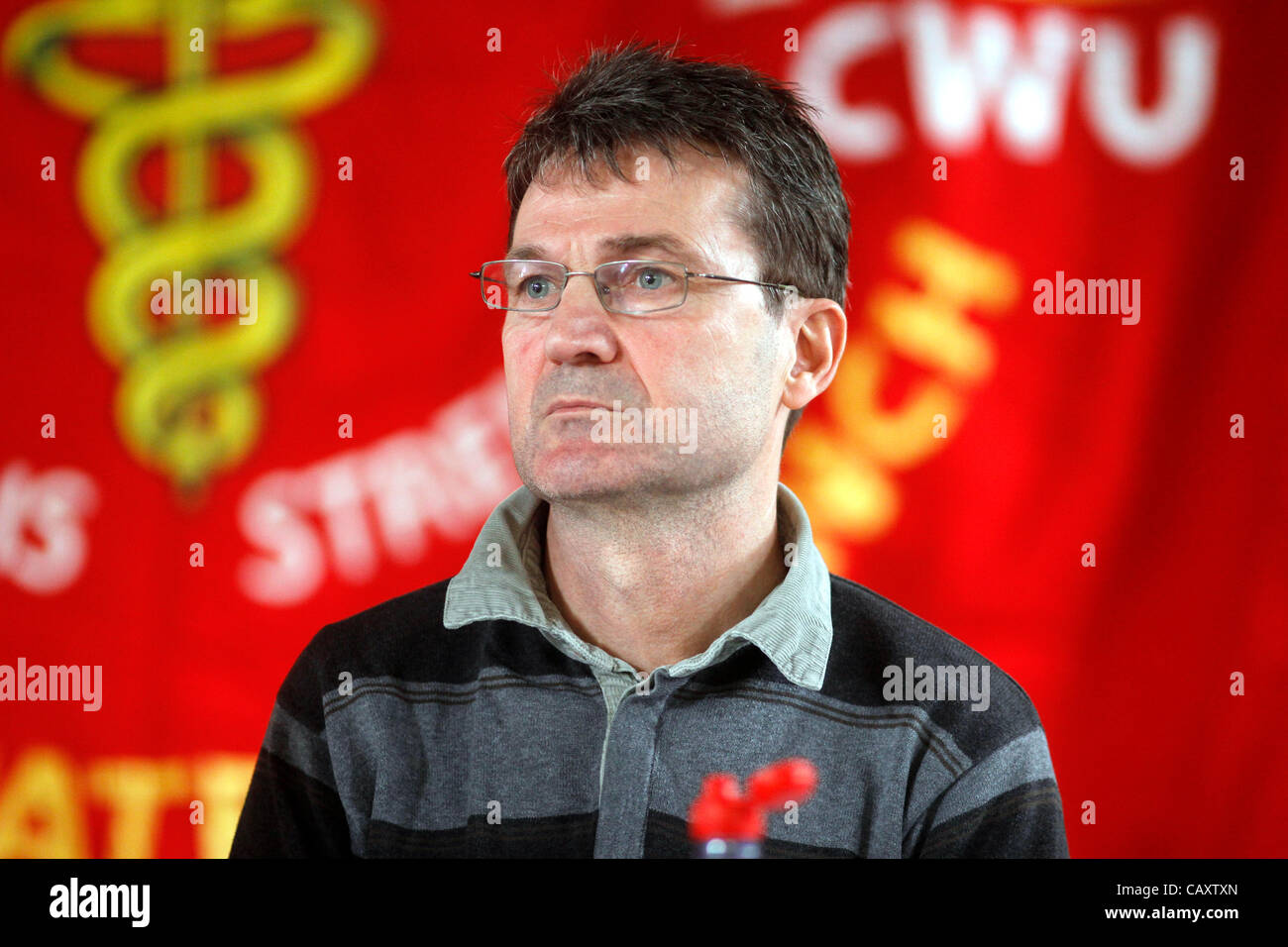 Fellow liam conway hi-res stock photography and images - Alamy