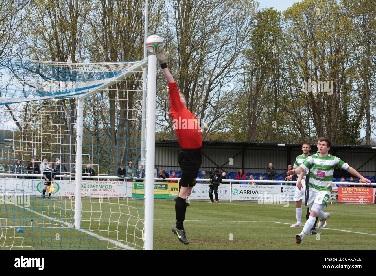 Cefn druids hi-res stock photography and images - Alamy