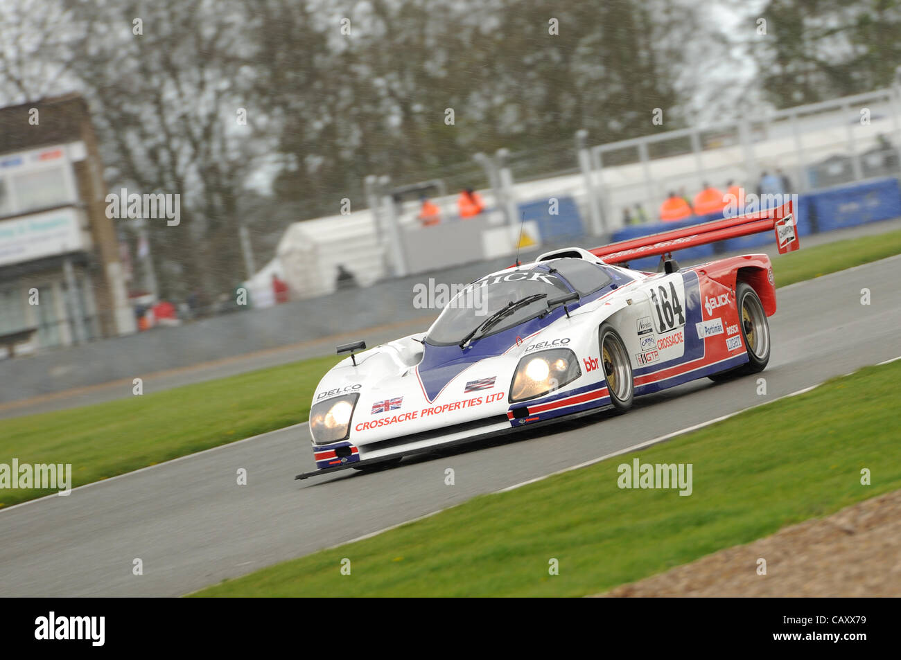 Group c racing hi-res stock photography and images - Alamy