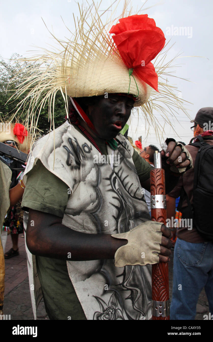 5° distrito hi-res stock photography and images - Alamy