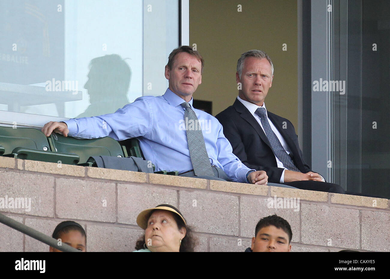 L warren hi-res stock photography and images - Alamy