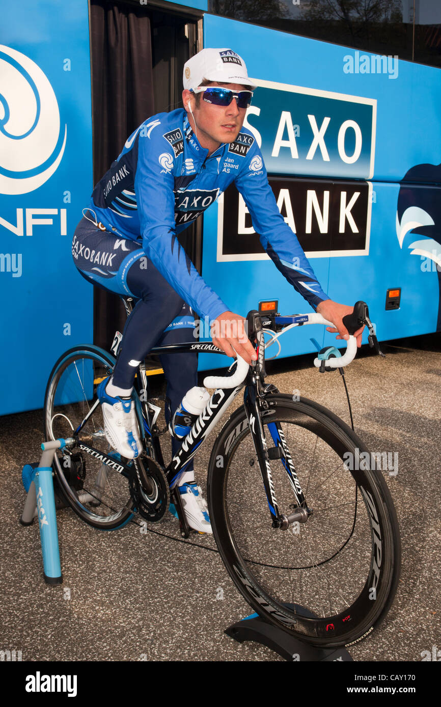 Lucas sebastian haedo hi-res stock photography and images - Alamy