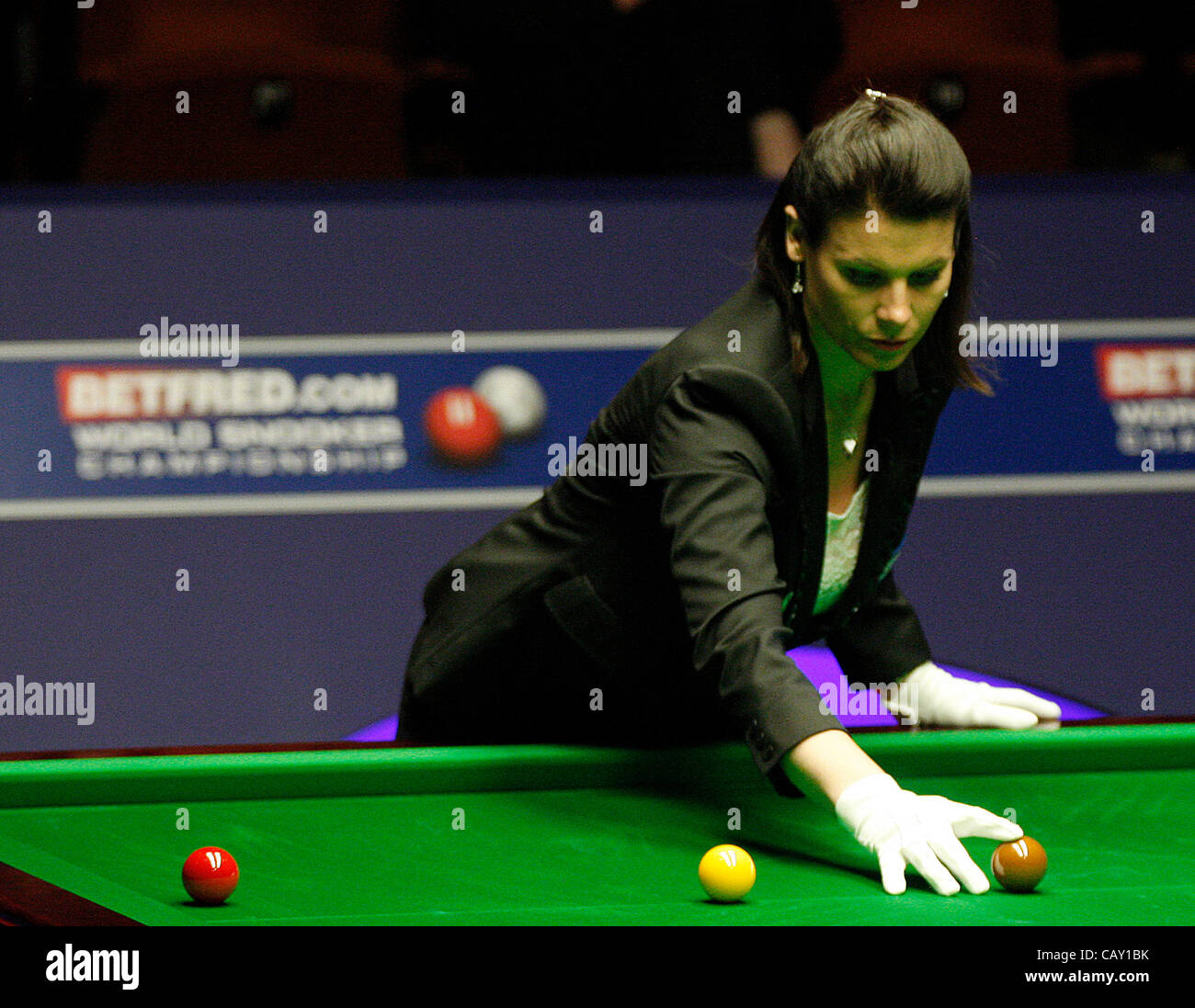 Michaela tabb hi-res stock photography and images - Alamy