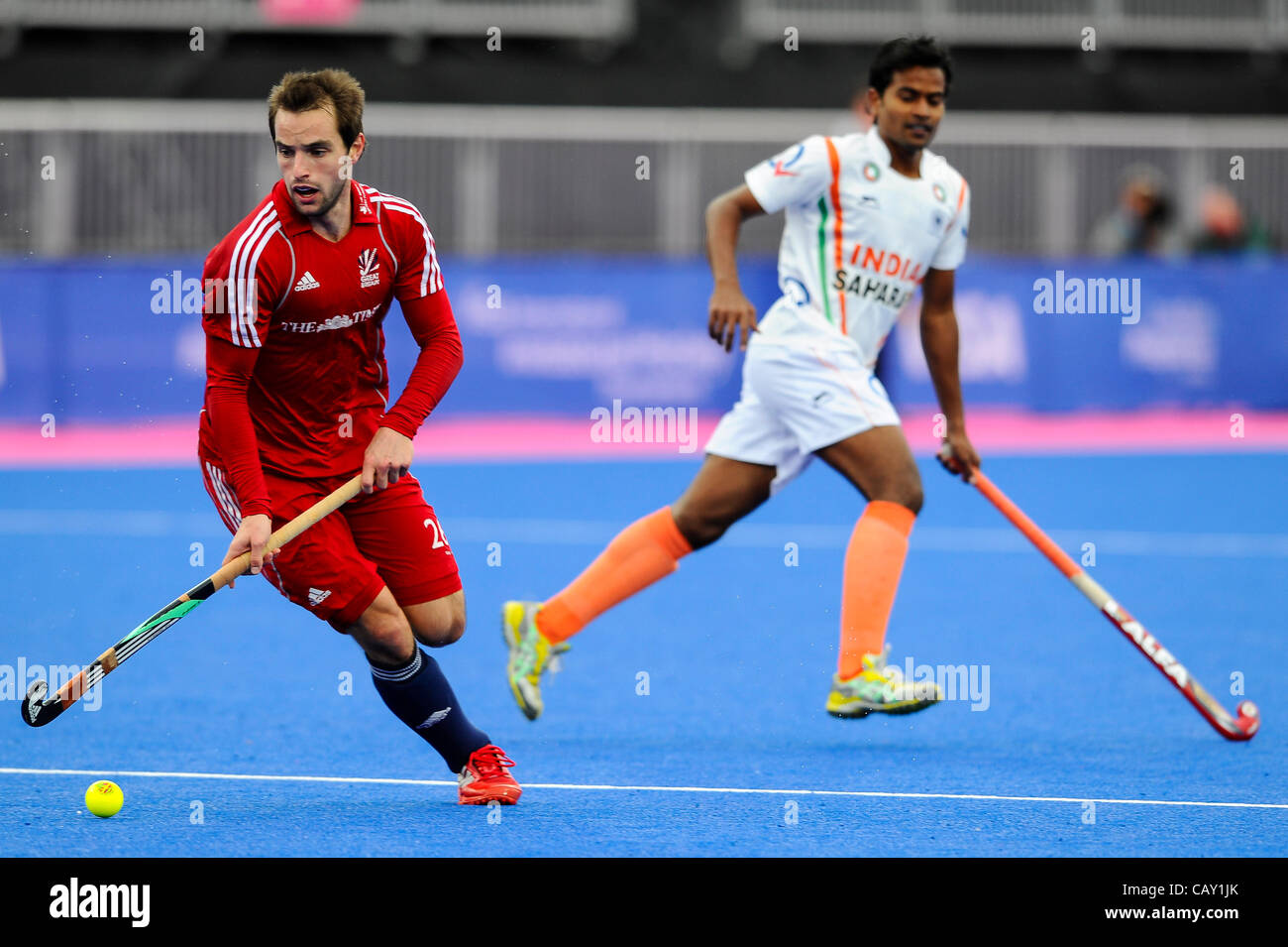 Catlin park hi-res stock photography and images - Alamy