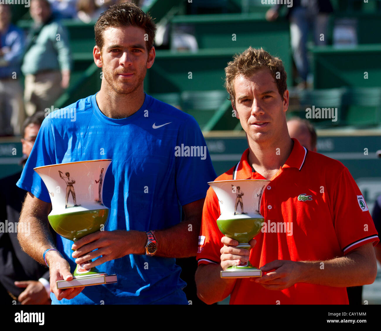 Estoril open trophy hi-res stock photography and images - Alamy