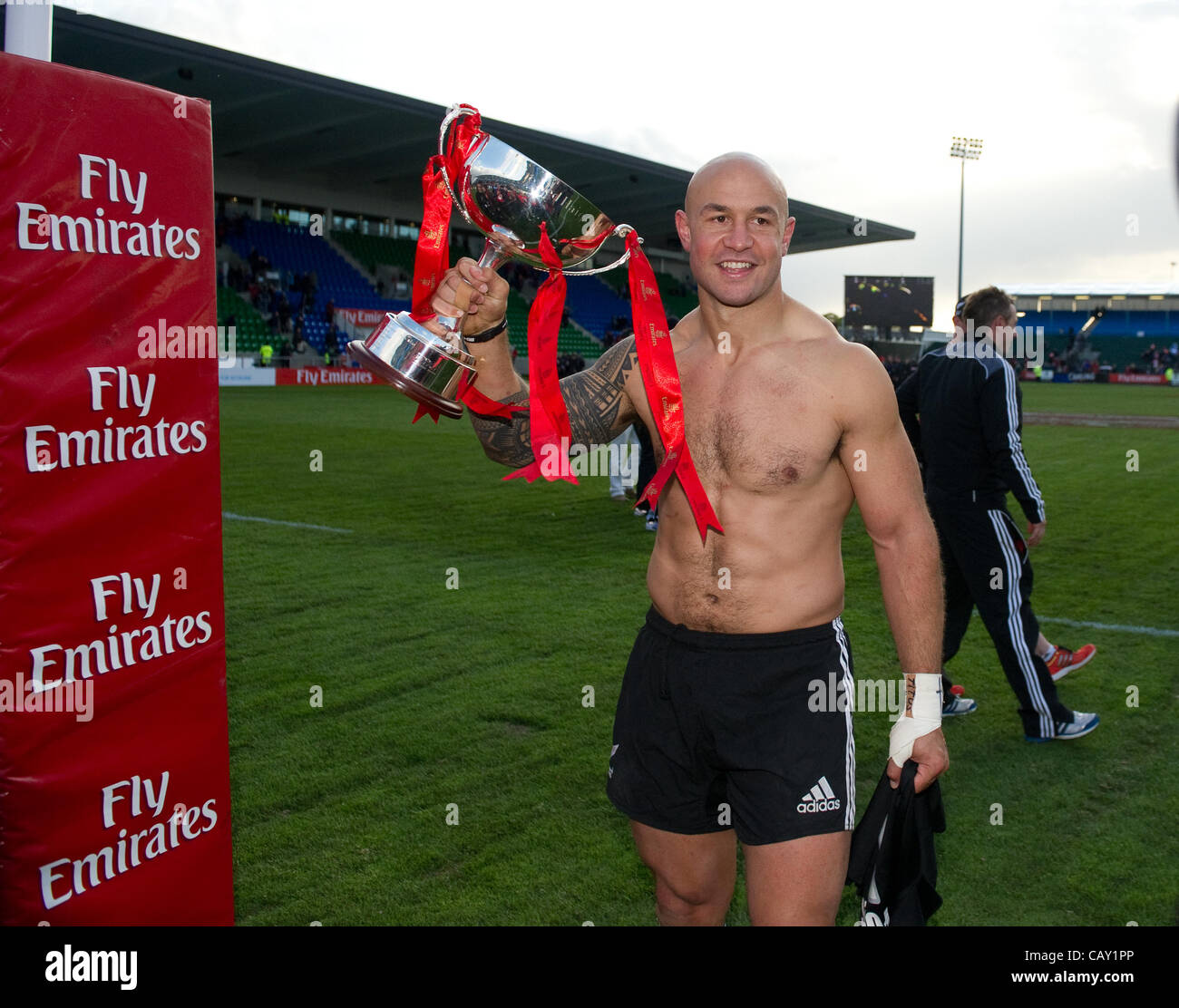 Scotland dj hi-res stock photography and images - Alamy