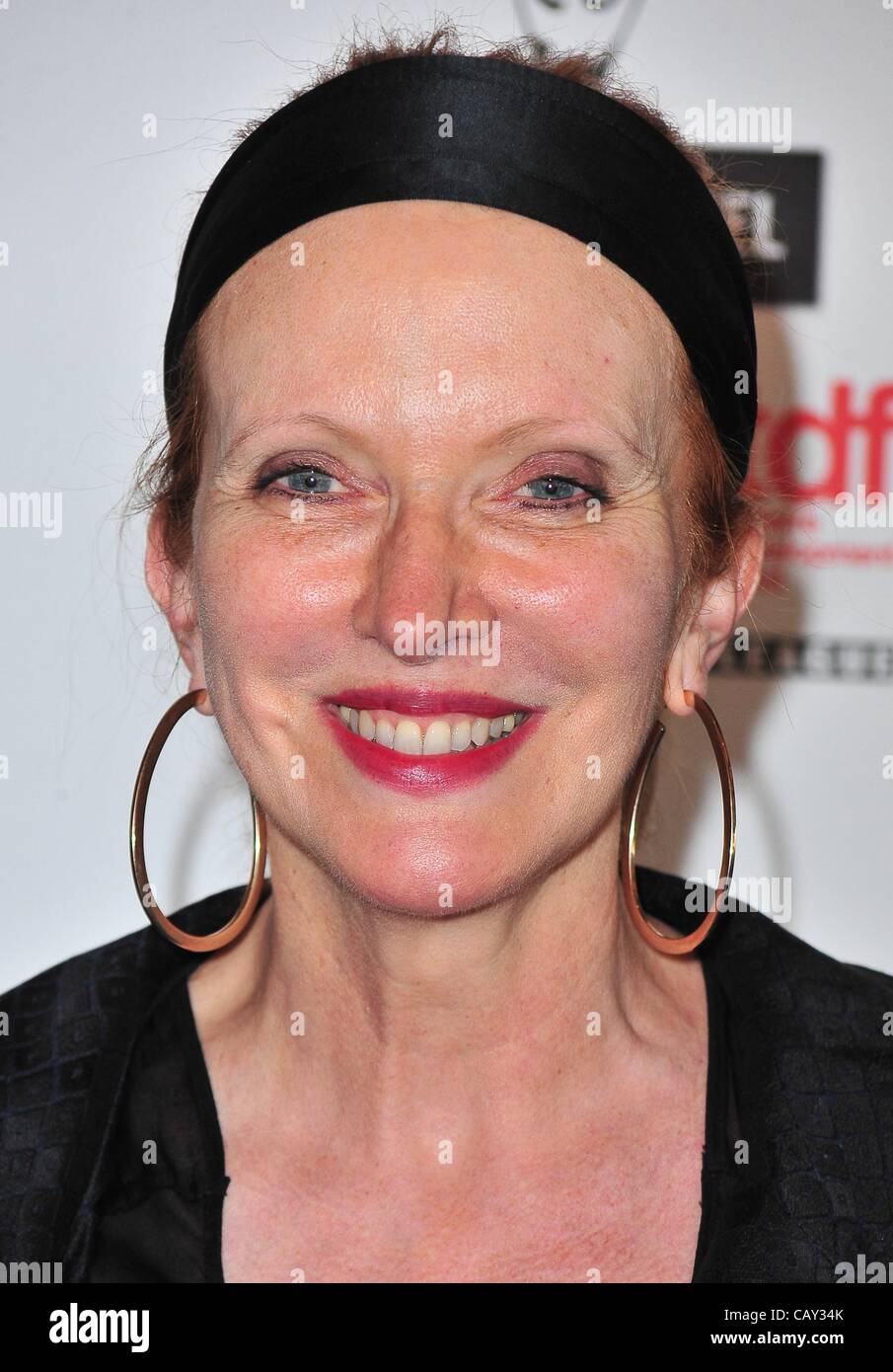 Catherine zuber hi-res stock photography and images - Alamy