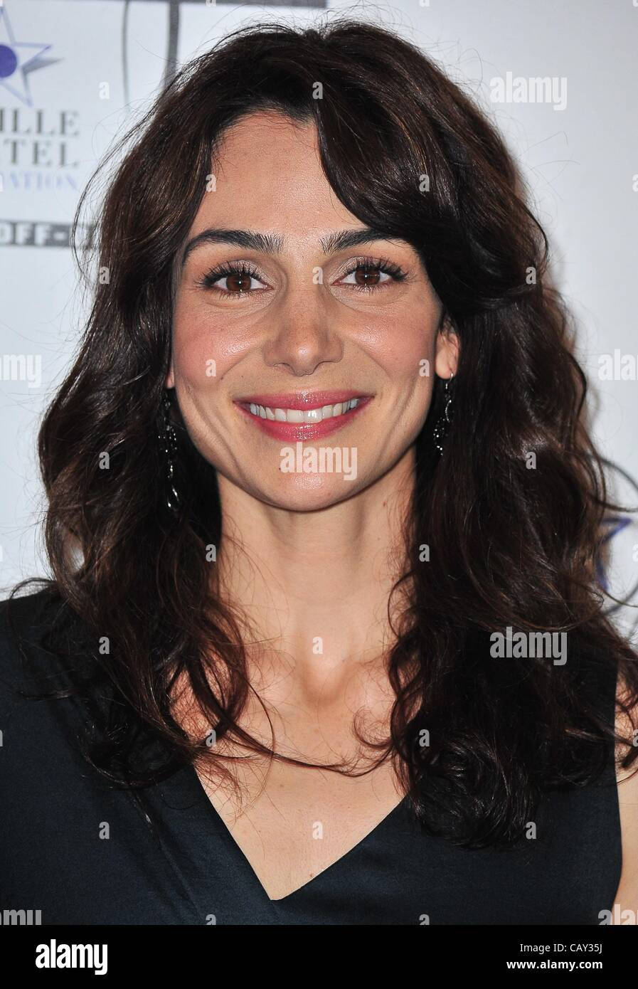 at arrivals for The 27th Annual Lucille Lortel Awards, NYU Skirball ...