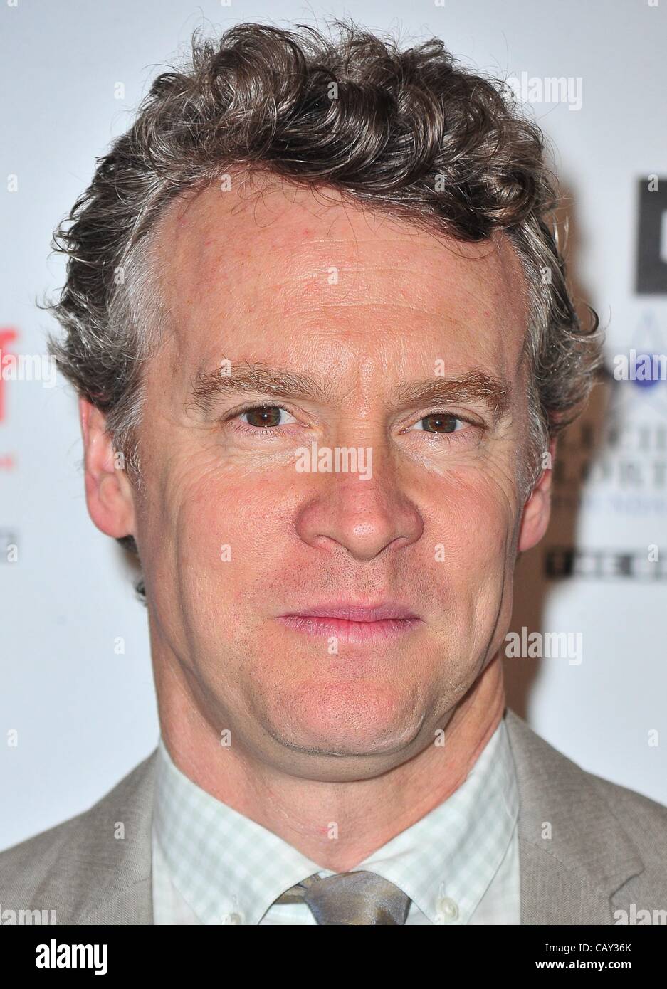 Tate Donovan at arrivals for The 27th Annual Lucille Lortel Awards, NYU ...