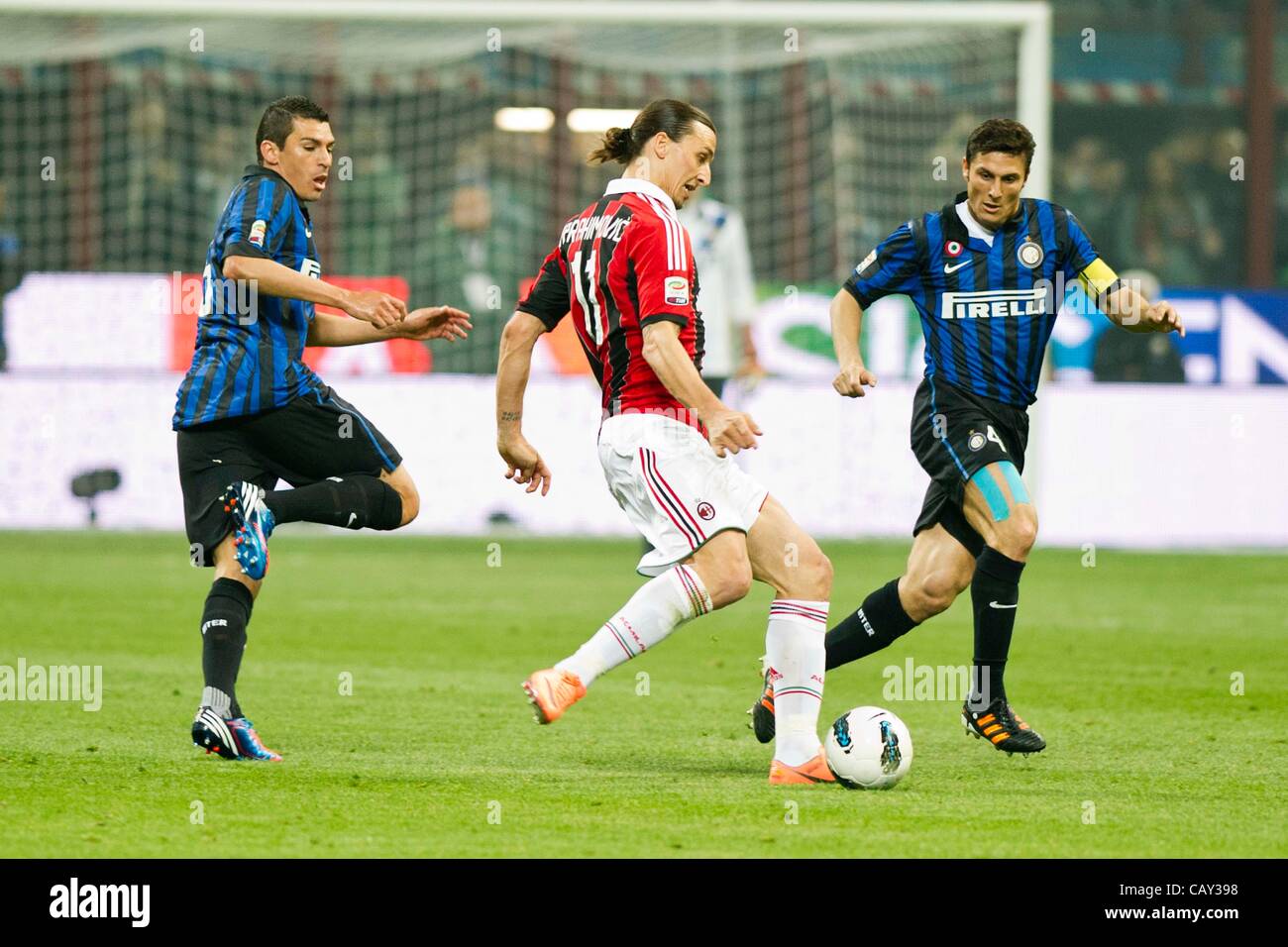 Lúcio inter milan hi-res stock photography and images - Alamy