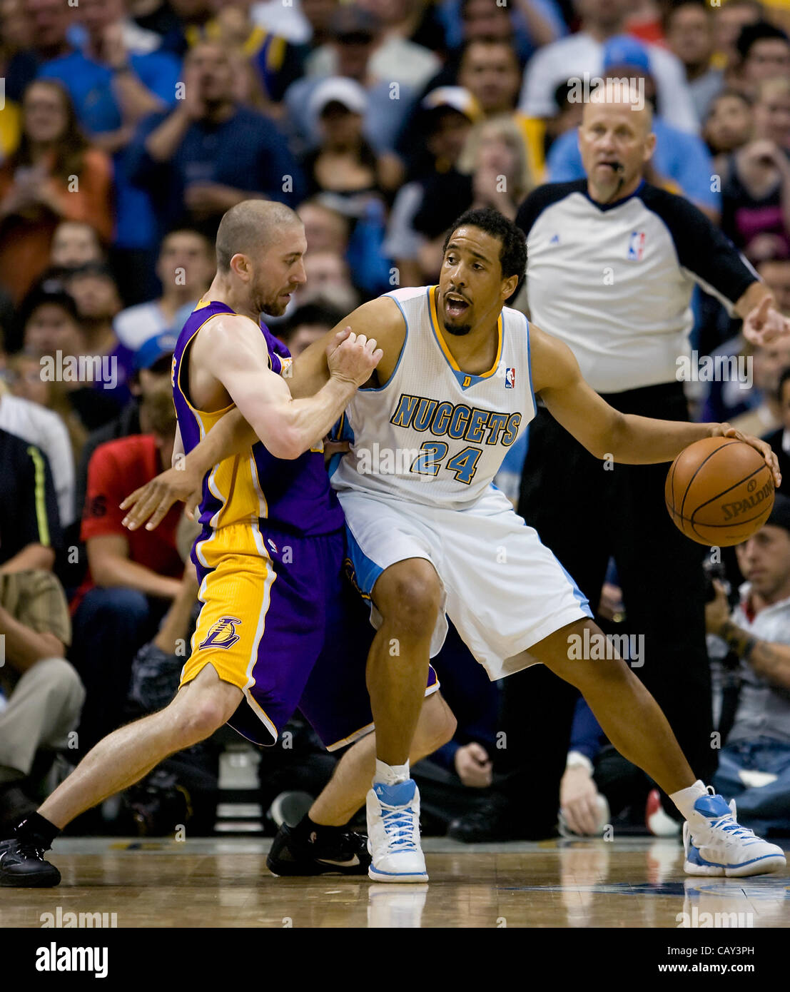 Steve blake hi-res stock photography and images - Alamy