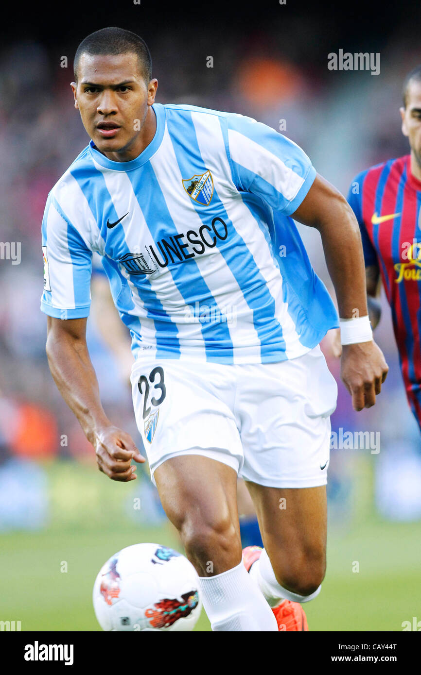 Rondon malaga hi-res stock photography and images - Alamy