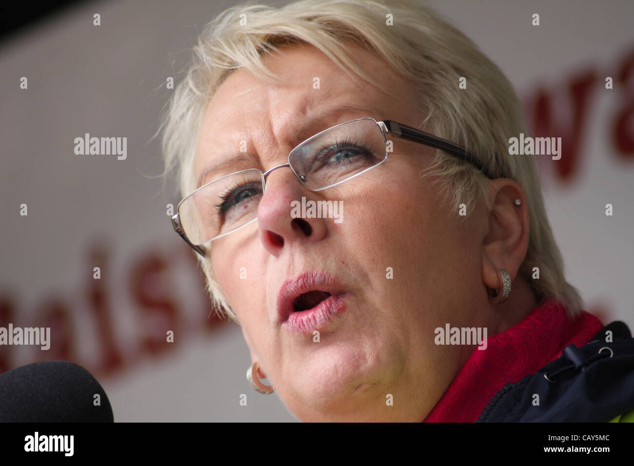 Cheryl hi-res stock photography and images - Alamy