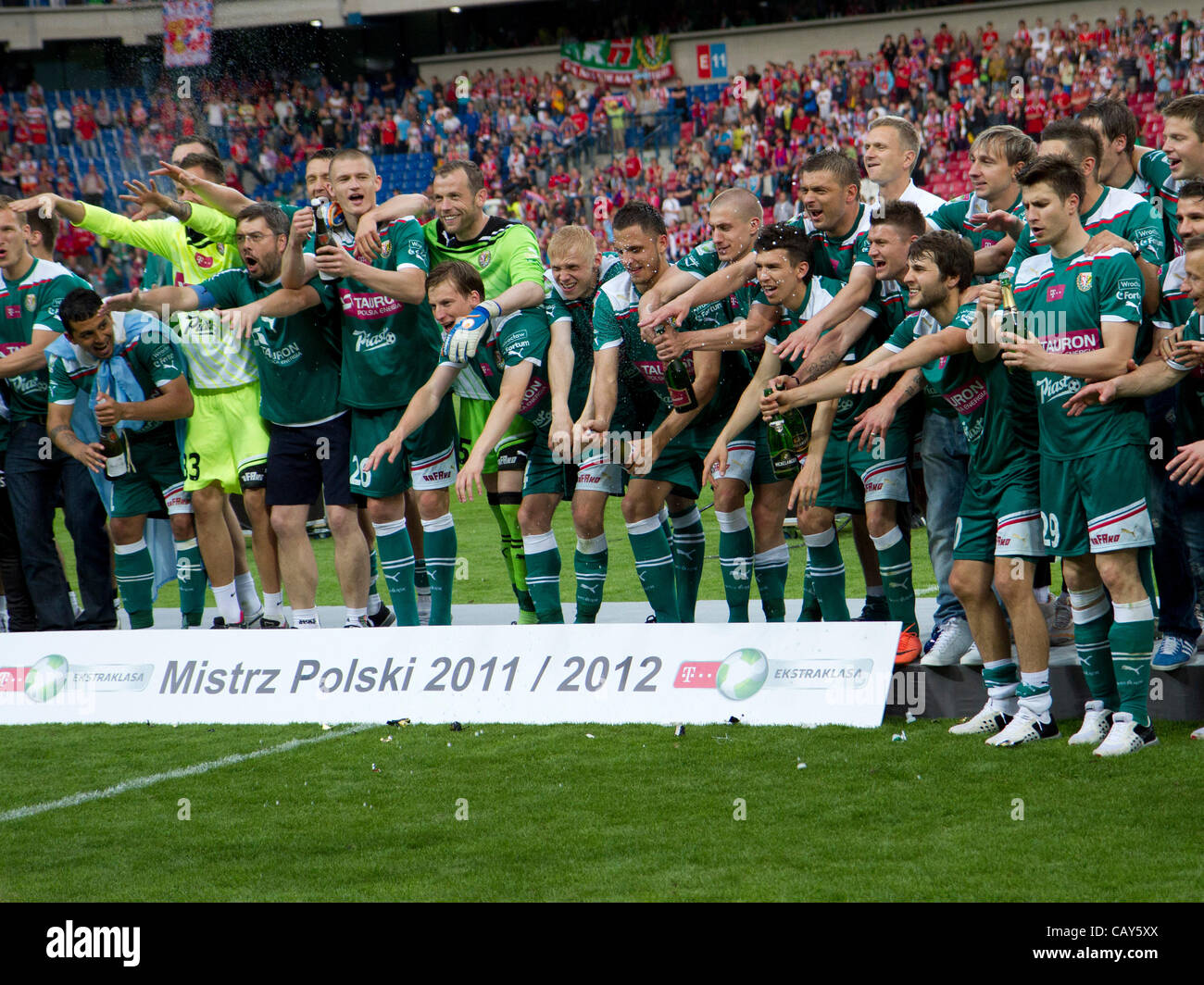 Kroakow hi-res stock photography and images - Alamy