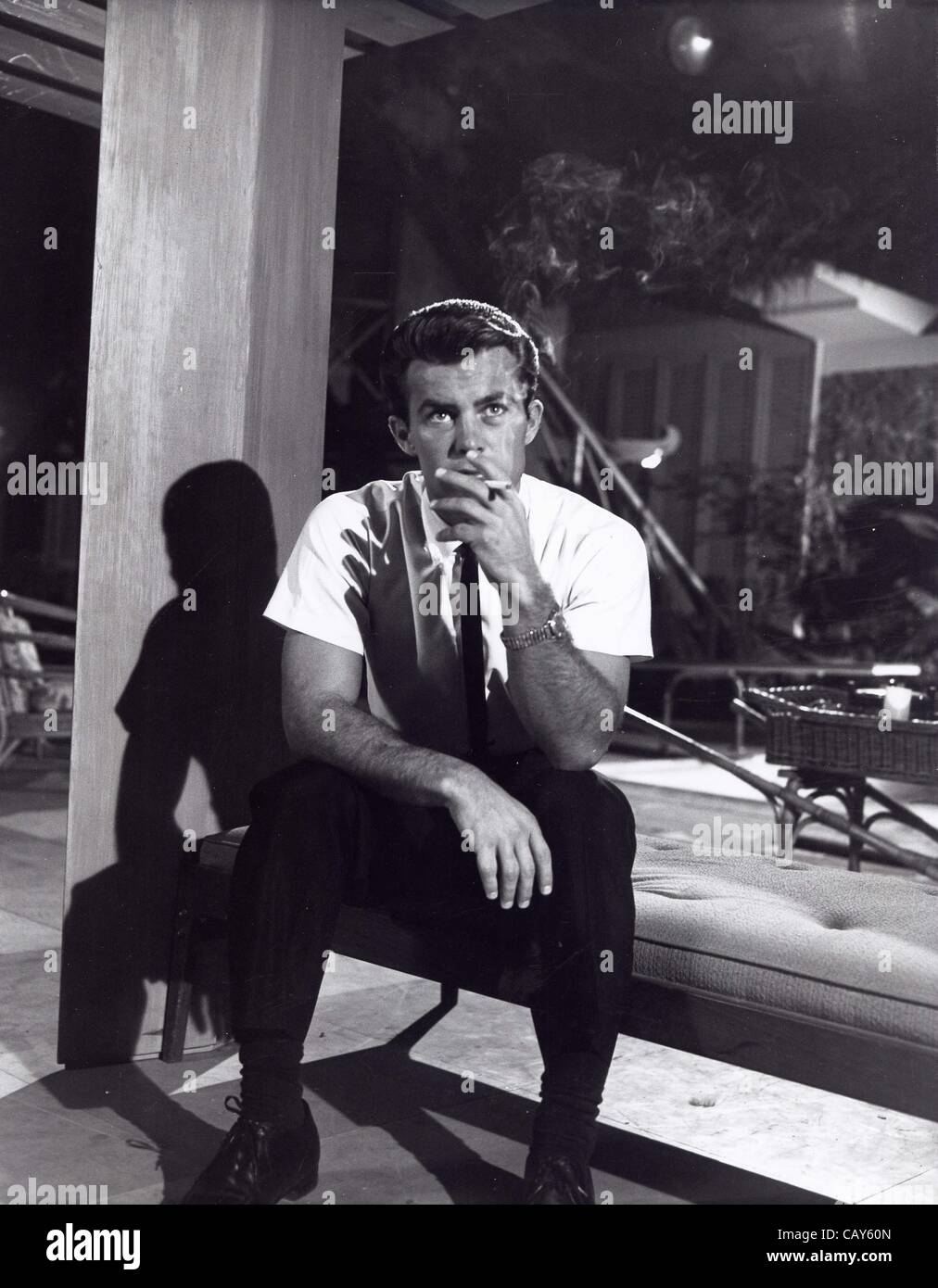 ROBERT CONRAD.Supplied by Photos inc.(Credit Image: Â© Supplied By ...