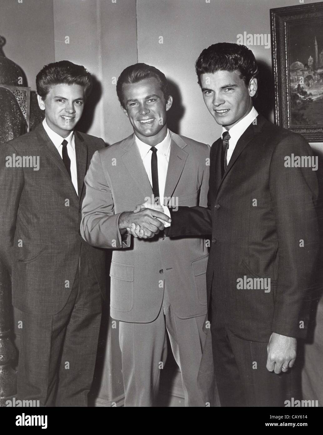 ROBERT CONRAD.Supplied by Photos inc.(Credit Image: Â© Supplied By ...