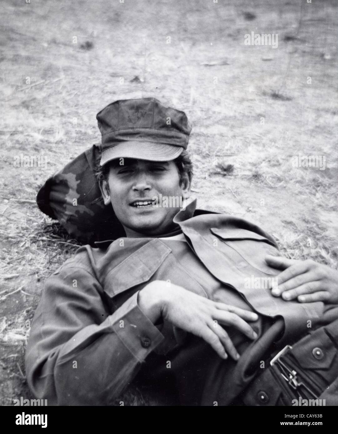 MICHAEL LONDON.Supplied by Photos inc.(Credit Image: Â© Supplied By ...