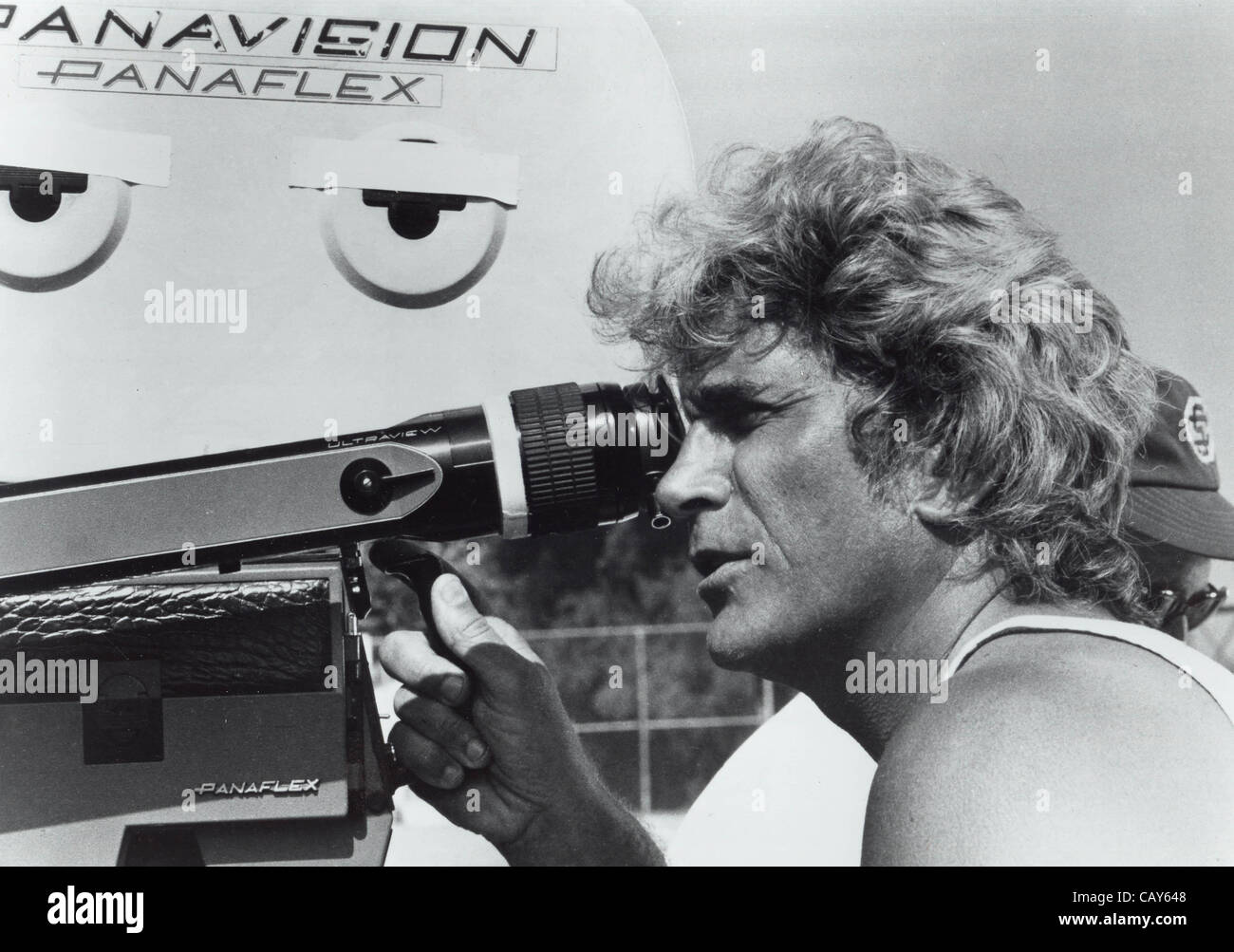 MICHAEL LONDON.Supplied by Photos inc..Sam's son 1984.(Credit Image: Â ...