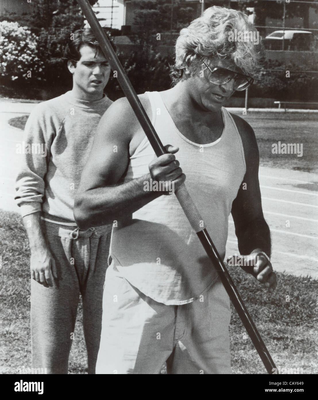 Timothy Patrick Murphy