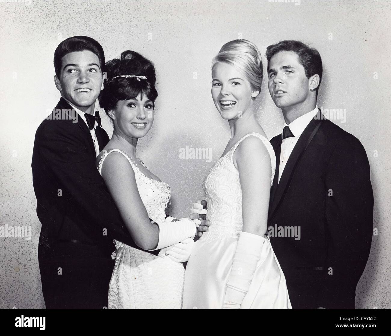 PAUL PETERSEN.Supplied by Photos inc.(Credit Image: Â© Supplied By ...