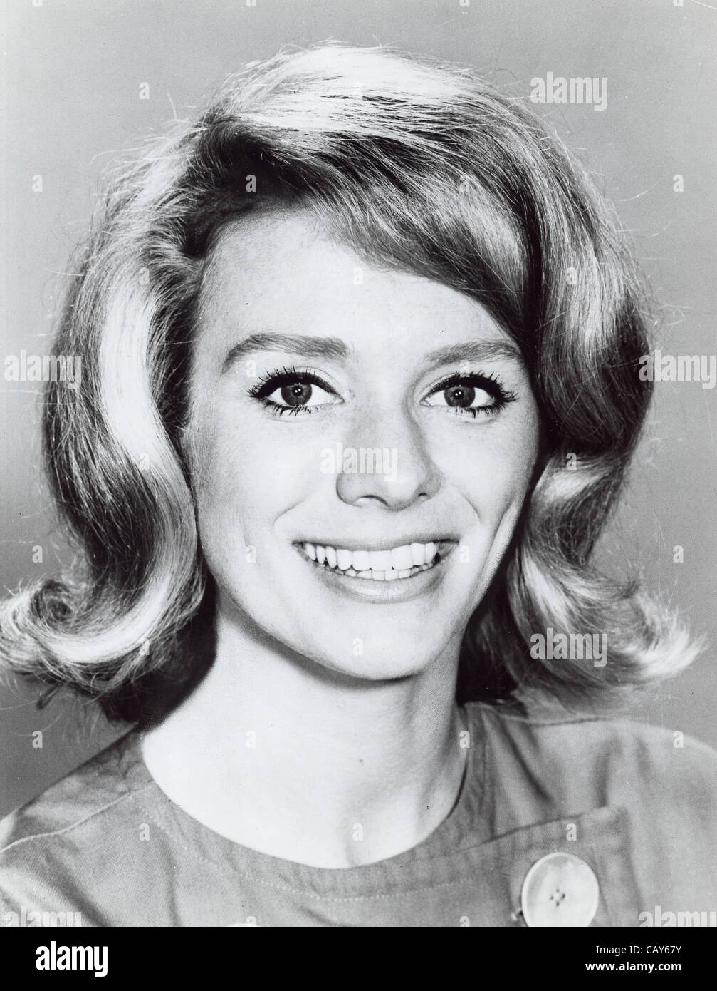 INGER STEVENS.Supplied by Photos inc.(Credit Image: Â© Supplied By ...