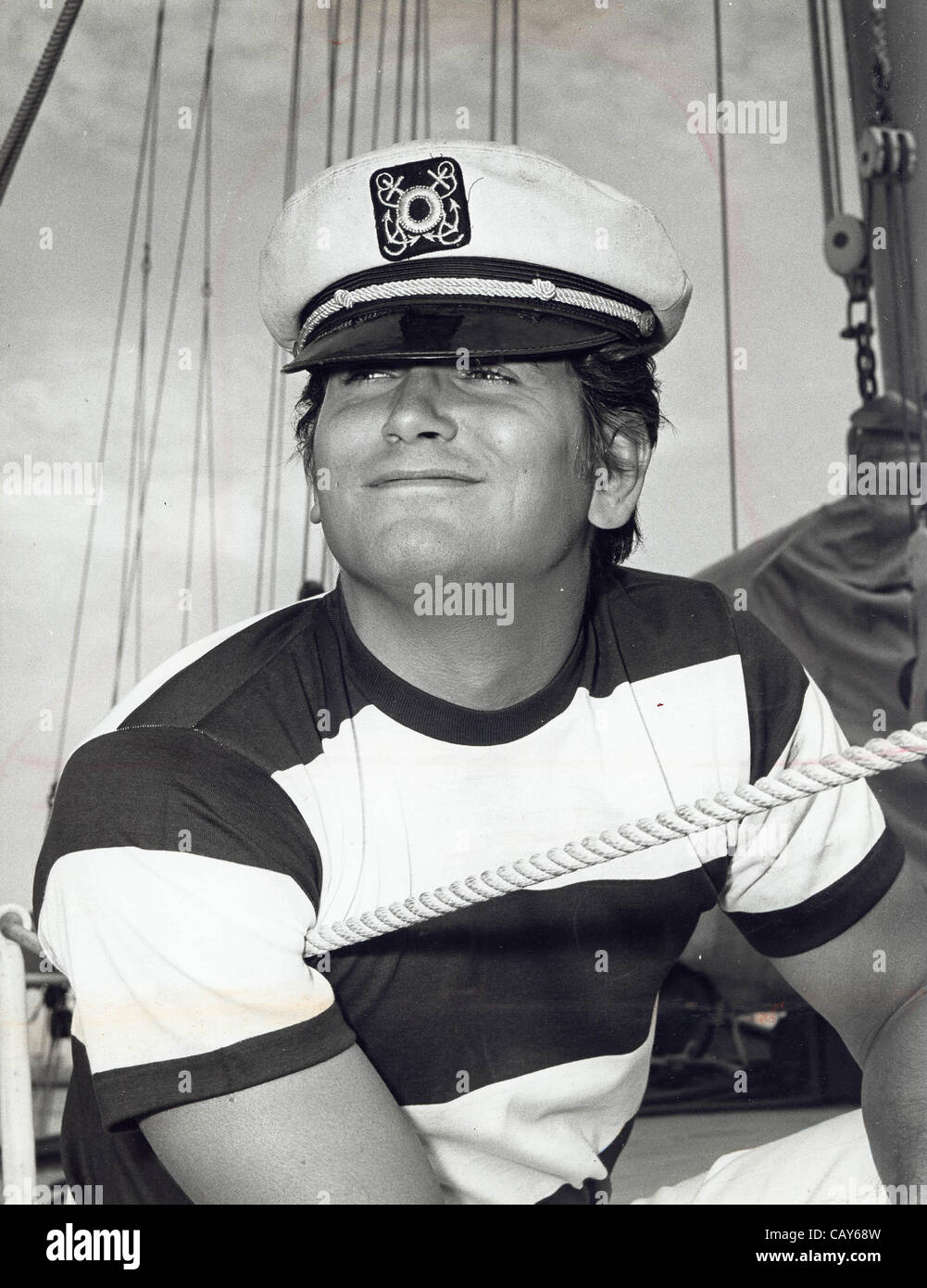 MICHAEL LONDON.Supplied by Photos inc.(Credit Image: Â© Supplied By ...