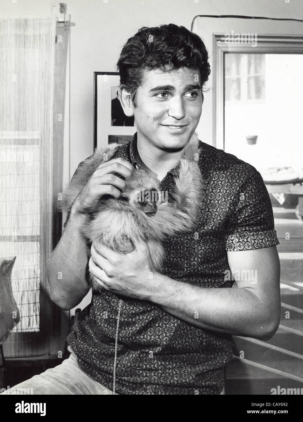 MICHAEL LONDON.Supplied by Photos inc.(Credit Image: Â© Supplied By ...