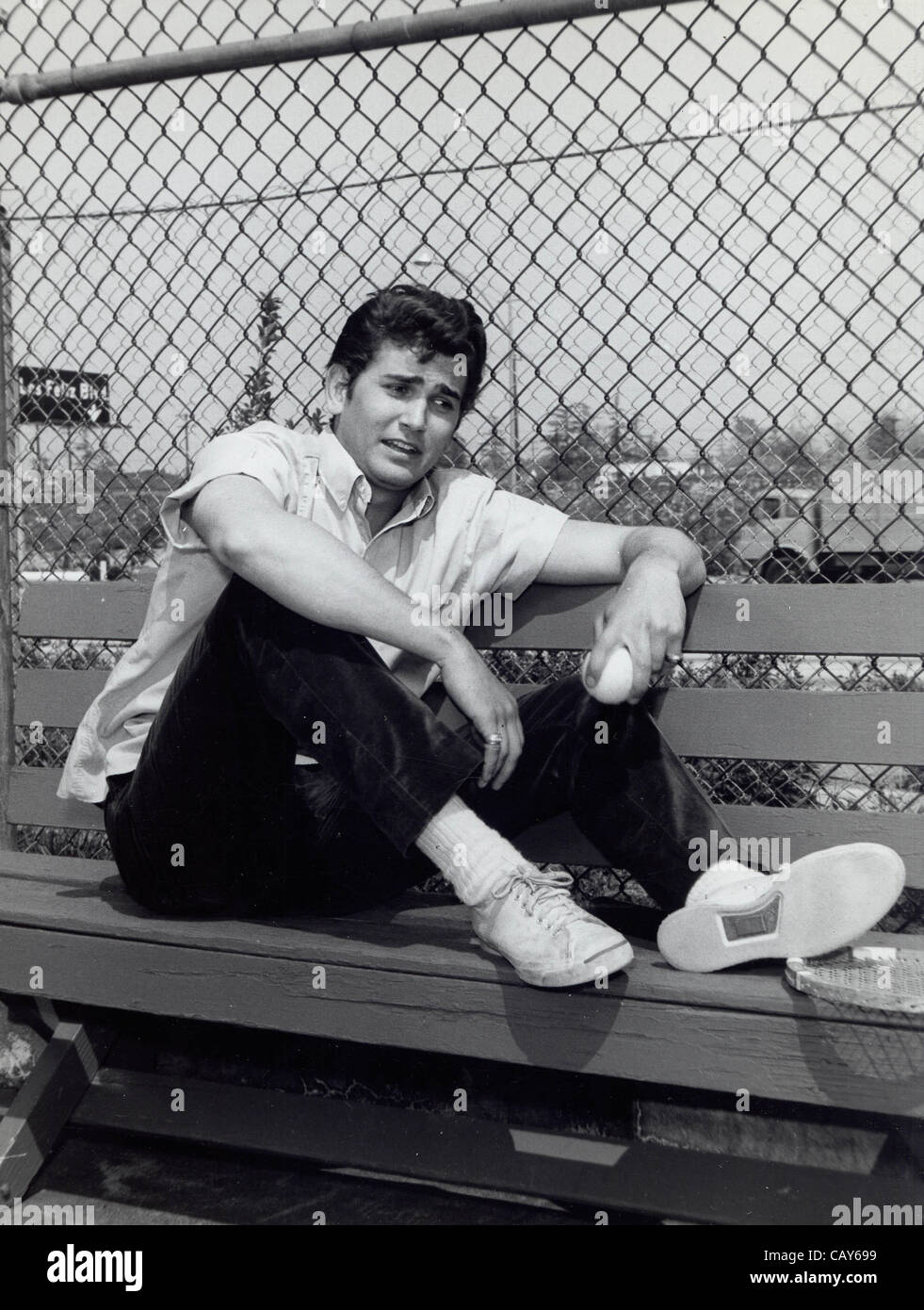 MICHAEL LONDON.Supplied by Photos inc.(Credit Image: Â© Supplied By ...