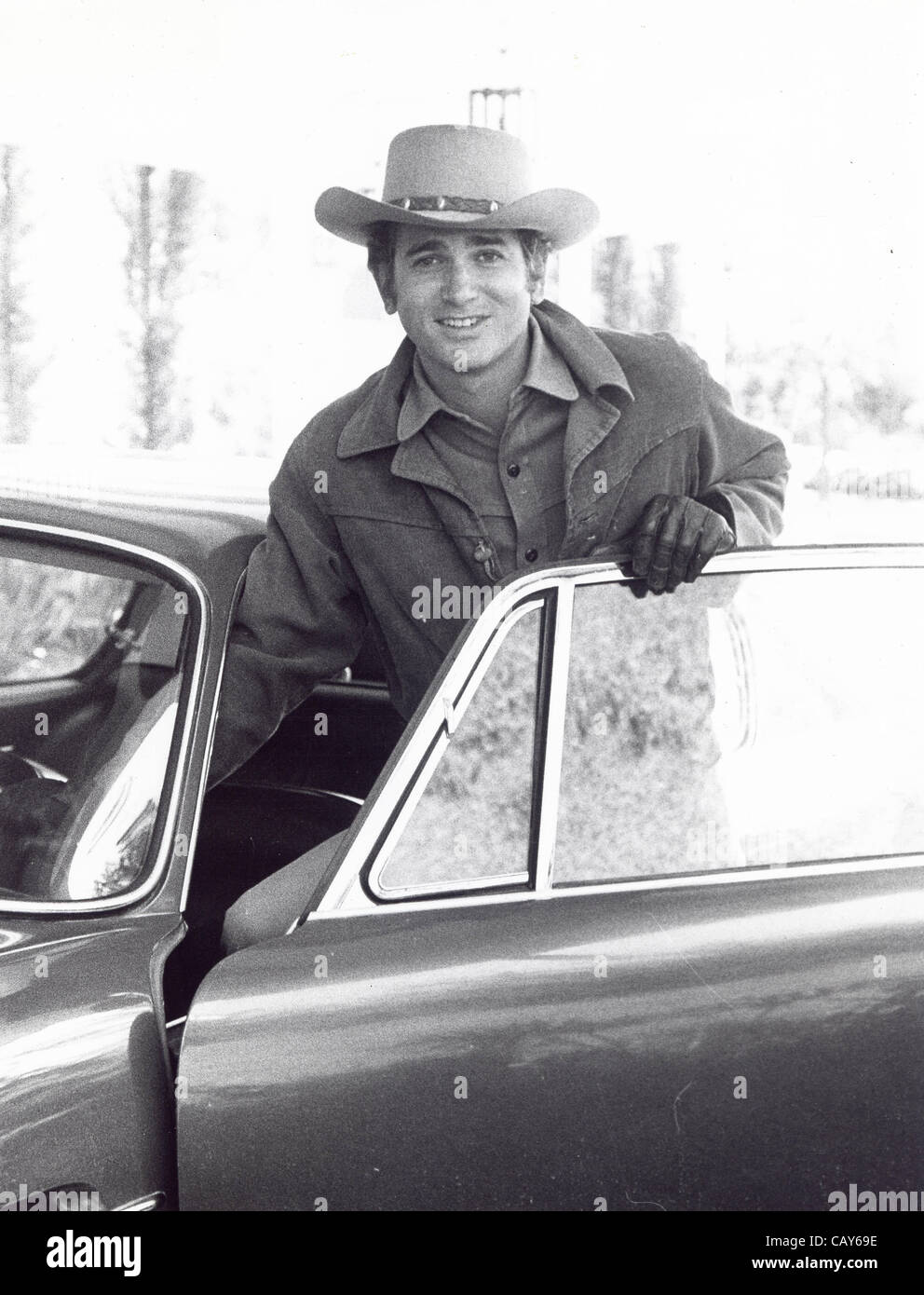 MICHAEL LONDON.(Credit Image: Â© Transworld Feature Syndicate/Globe ...