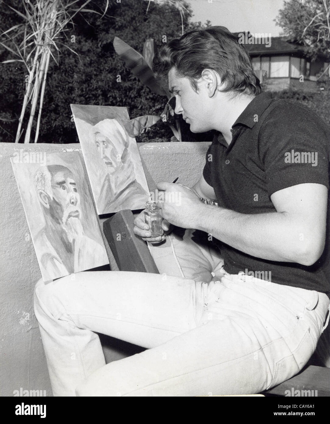 MICHAEL LONDON.Supplied by Photos inc.(Credit Image: Â© Supplied By ...