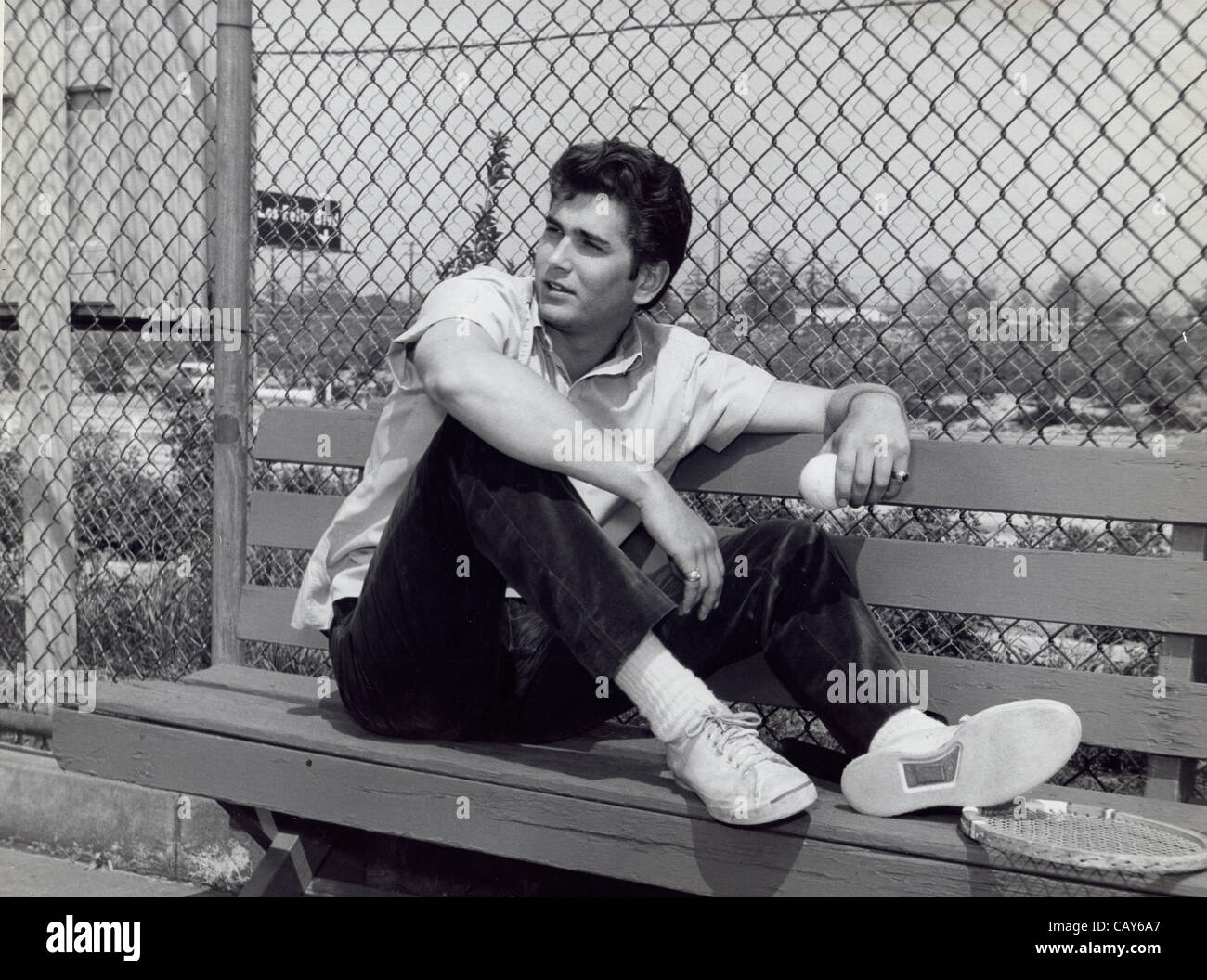 MICHAEL LONDON.Supplied by Photos inc.(Credit Image: Â© Supplied By ...