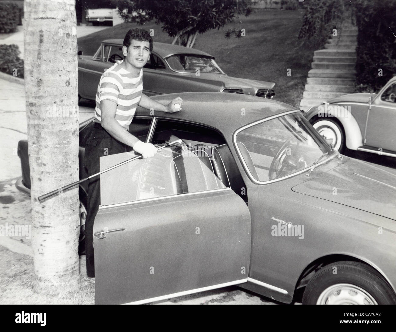 MICHAEL LONDON.Supplied by Photos inc.(Credit Image: Â© Supplied By ...