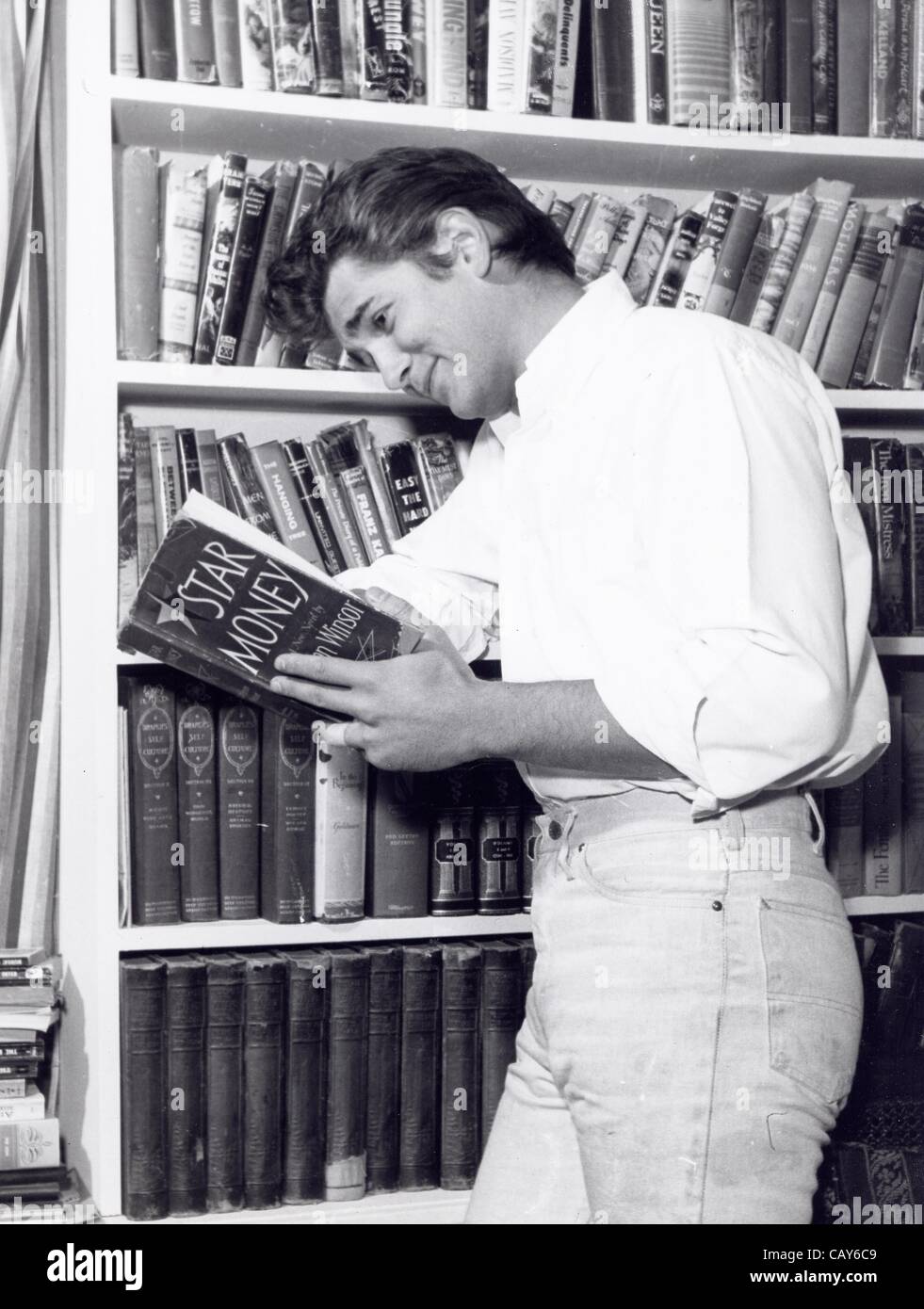 MICHAEL LONDON.Supplied by Photos inc.(Credit Image: Â© Supplied By ...