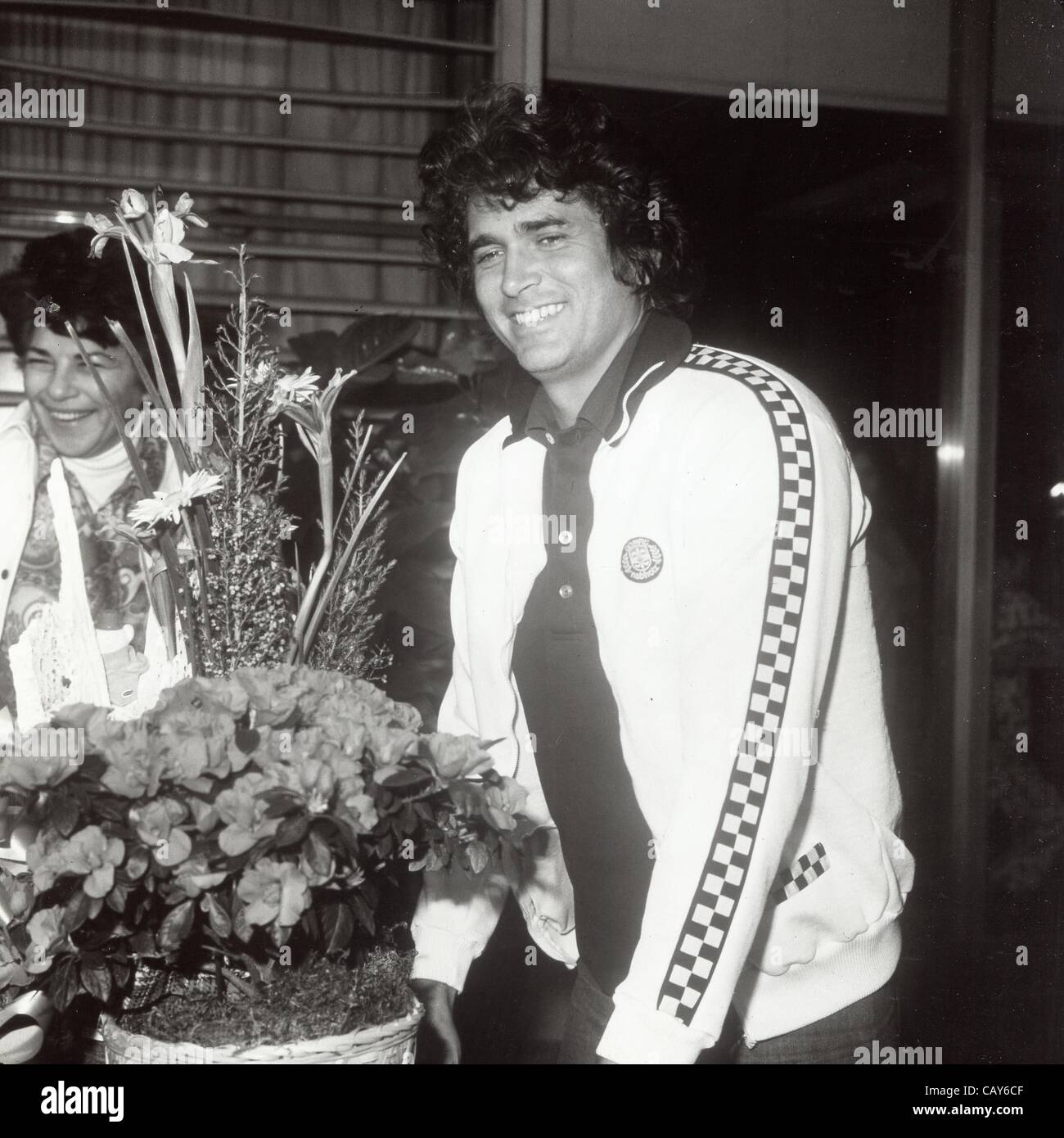 MICHAEL LONDON.Supplied by Photos inc.(Credit Image: Â© Supplied By ...