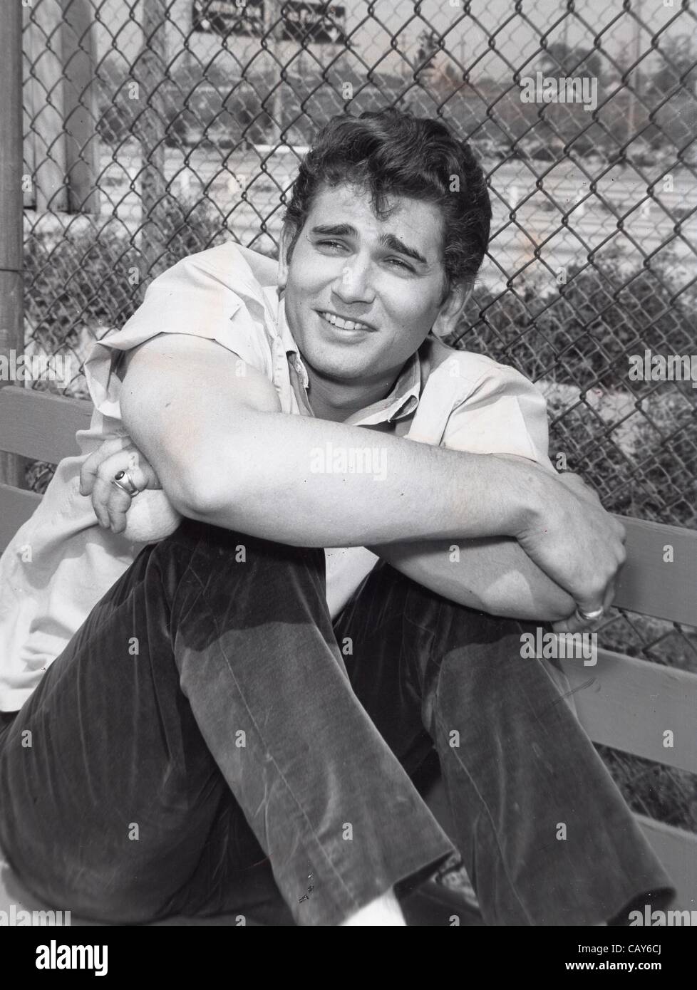 MICHAEL LONDON.Supplied by Photos inc.(Credit Image: Â© Supplied By ...