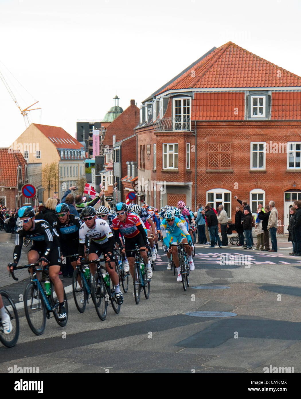 Struer hi-res stock photography and images - Alamy