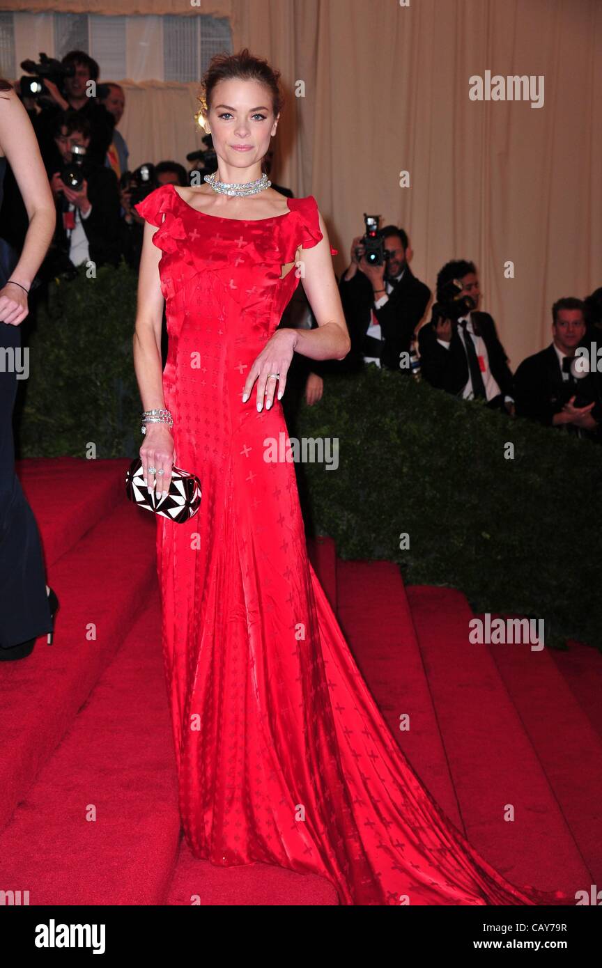 Jamie King at arrivals for Schiaparelli and Prada: Impossible ...