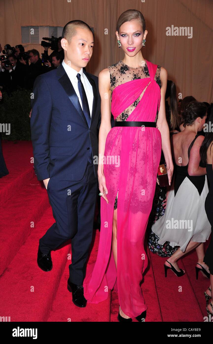 Jason Wu at arrivals for Schiaparelli and Prada: Impossible ...