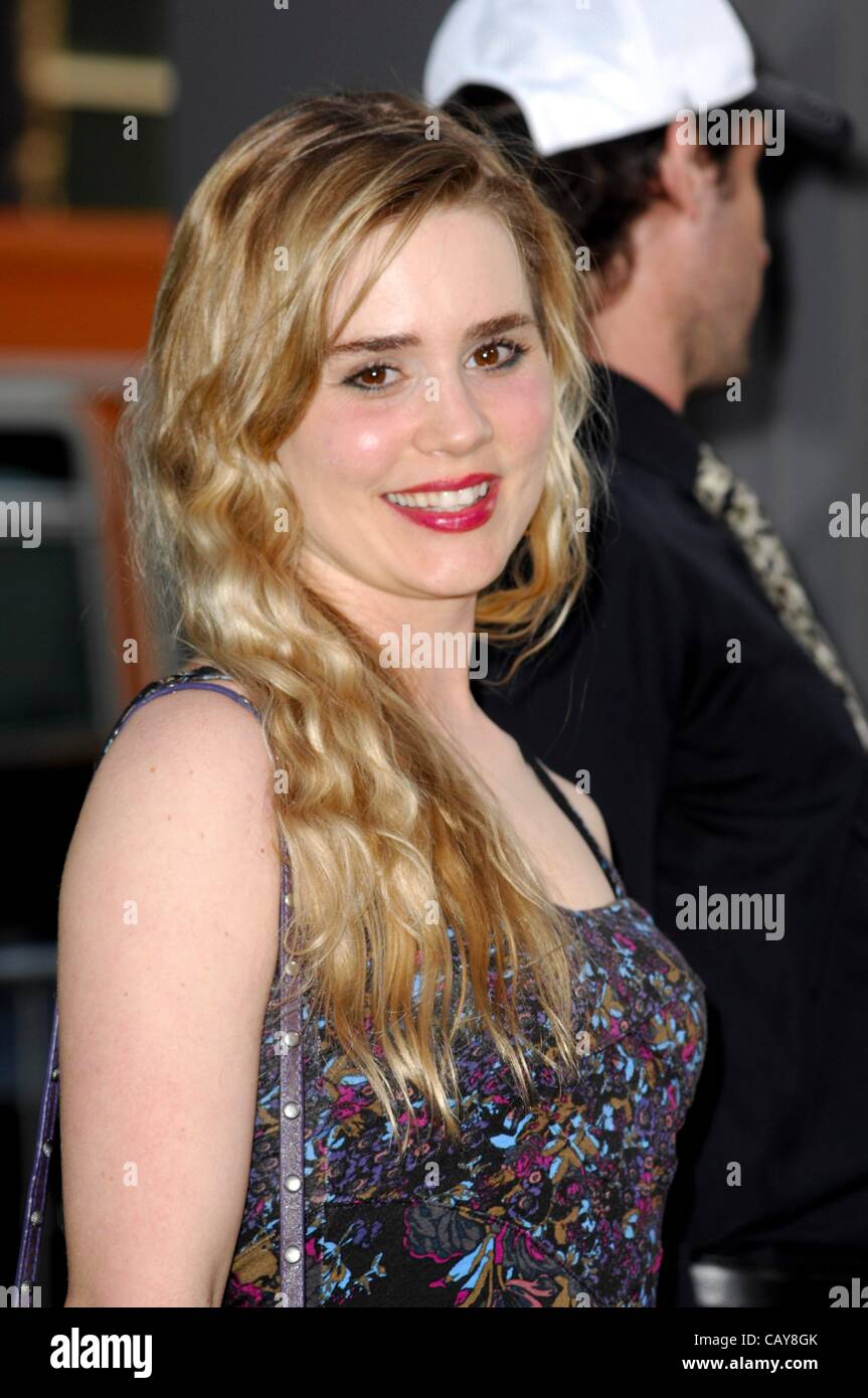 Alison Lohman at arrivals for DARK SHADOWS Premiere, Grauman's Chinese ...