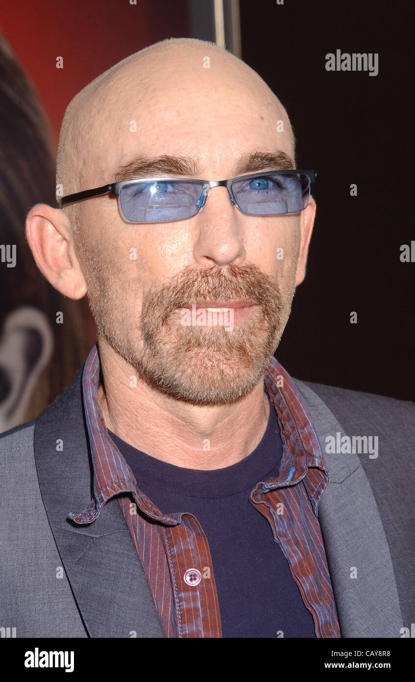 May 7, 2012 - Hollywood, California, U.S. - Jackie Earle Haley attends ...