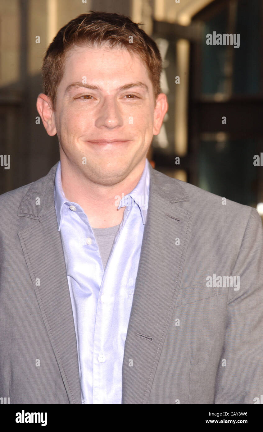 May 7, 2012 - Hollywood, California, U.S. - Seth Grahame-Smith .attends ...