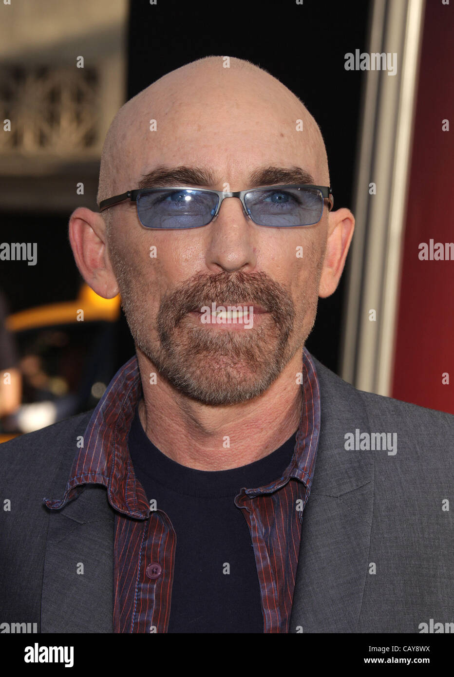 Jackie earle haley hi-res stock photography and images - Alamy