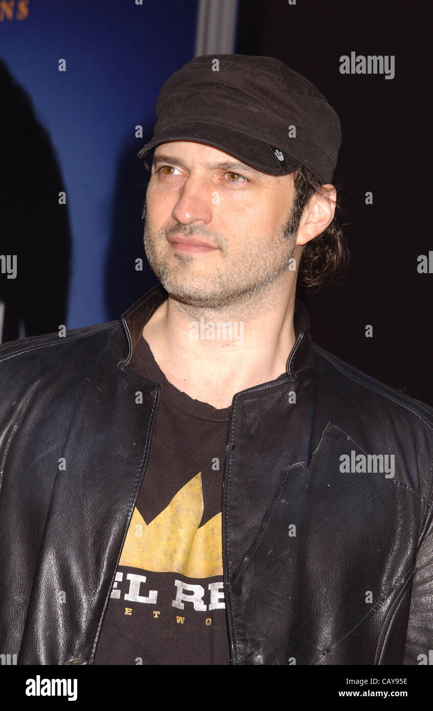 May 7, 2012 - Hollywood, California, U.S. - Robert Rodriguez ...attends ...