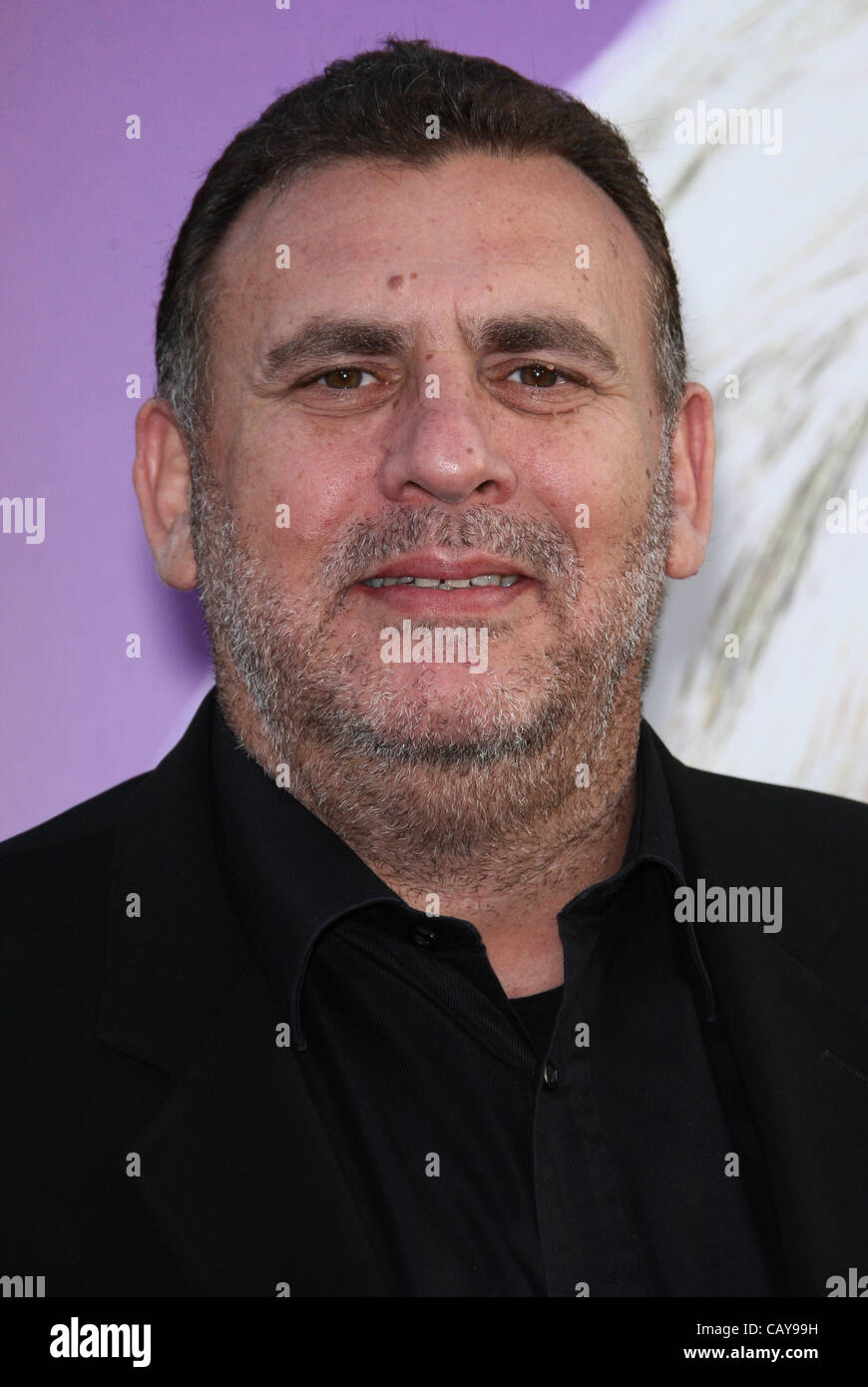 GRAHAM KING DARK SHADOWS.LOS ANGELES PREMIERE HOLLYWOOD LOS ANGELES ...