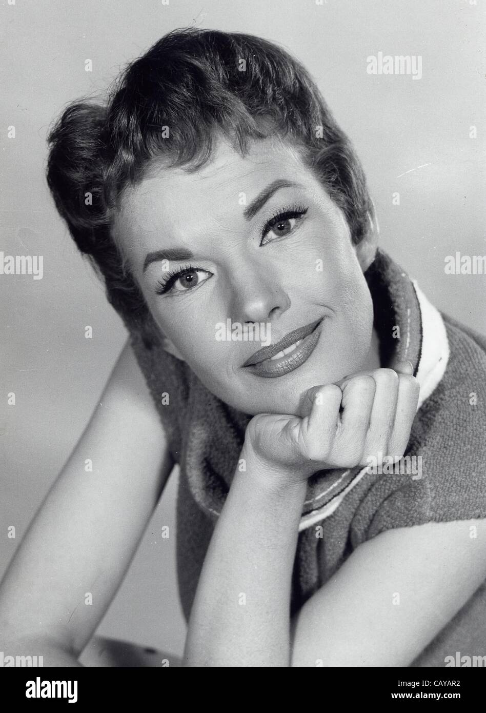 GALE ST0RM.AKA Josephine Owaissa Cottle.Supplied by Photos inc..1959 ...