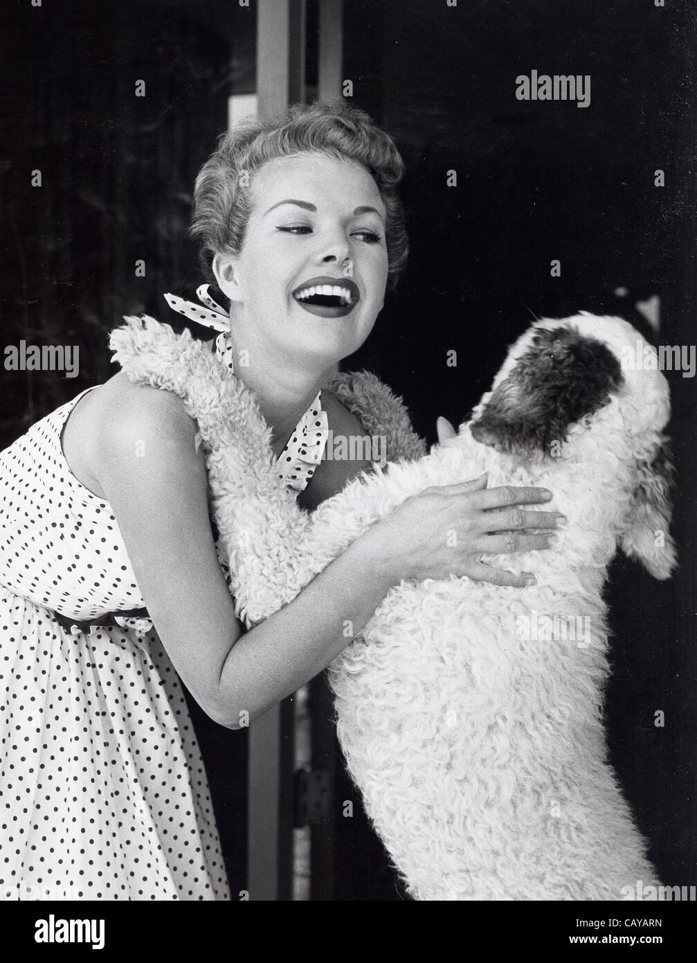 GALE ST0RM.AKA Josephine Owaissa Cottle.Supplied by Photos inc.(Credit ...