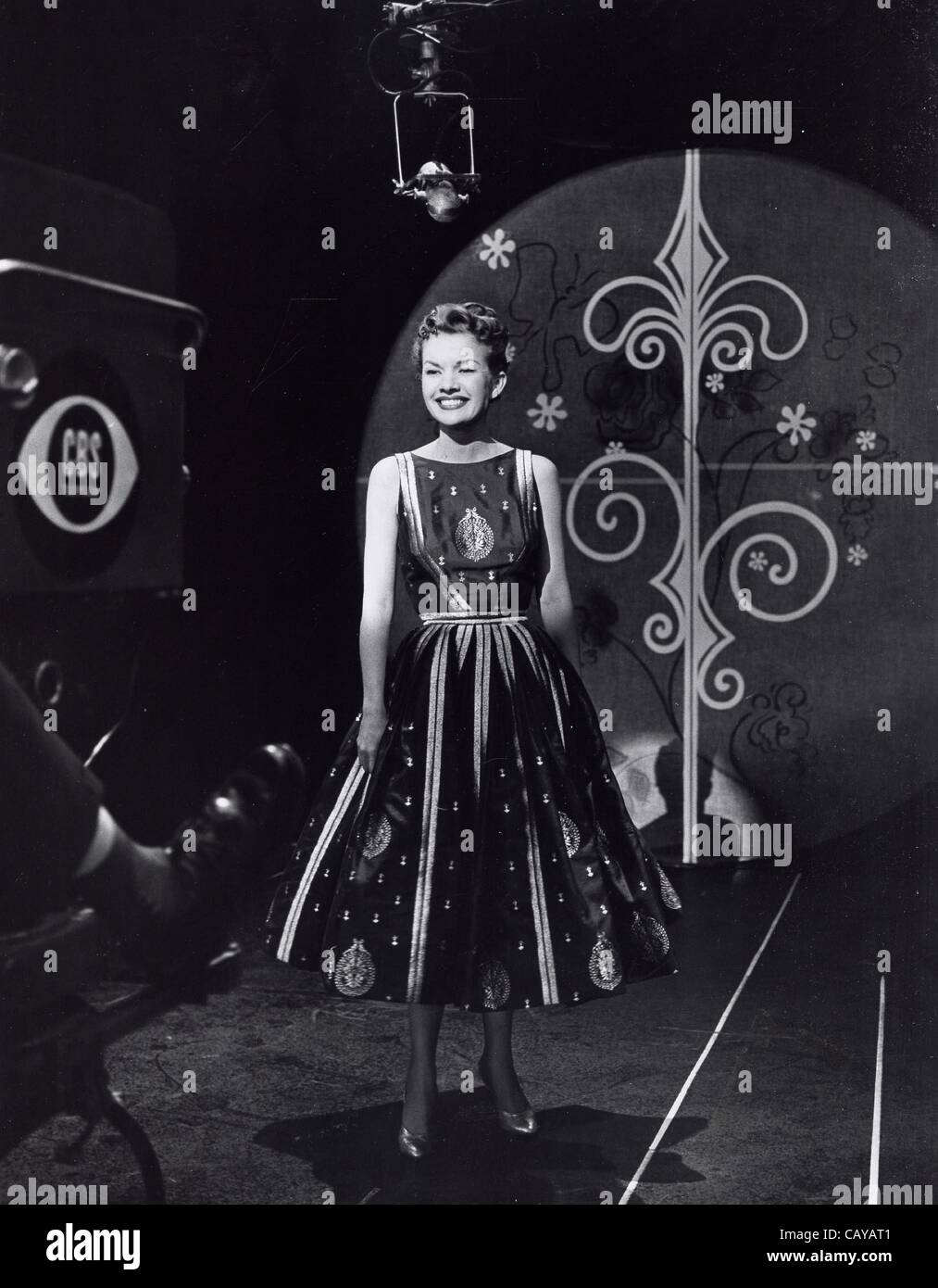 GALE ST0RM.Big Record.AKA Josephine Owaissa Cottle.Supplied by Photos ...