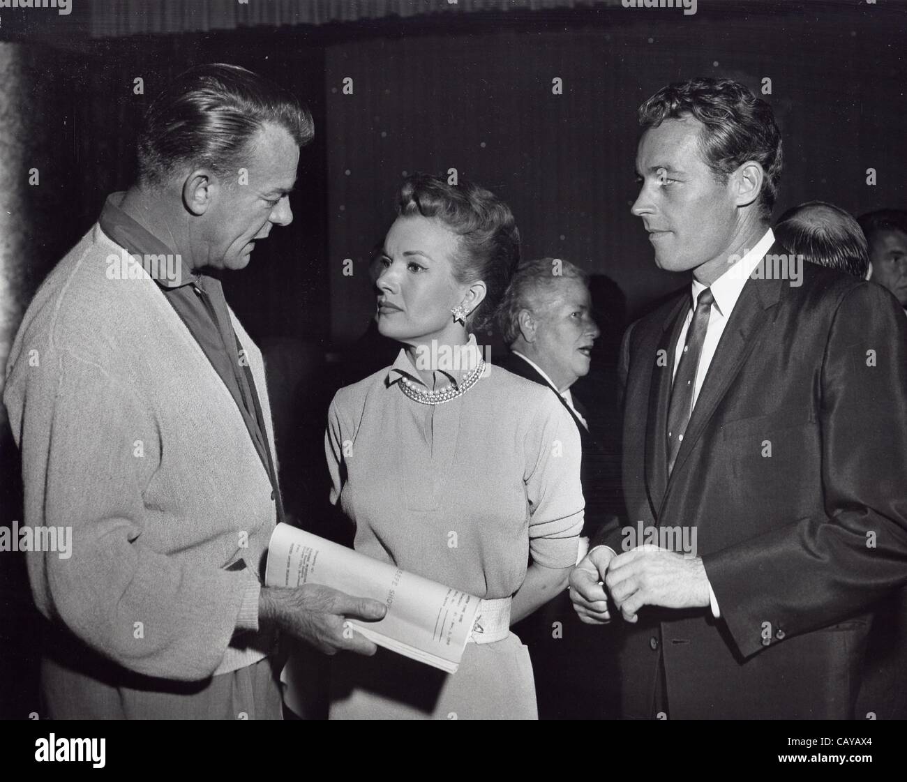 GALE ST0RM.AKA Josephine Owaissa Cottle.Supplied by Photos inc.(Credit ...