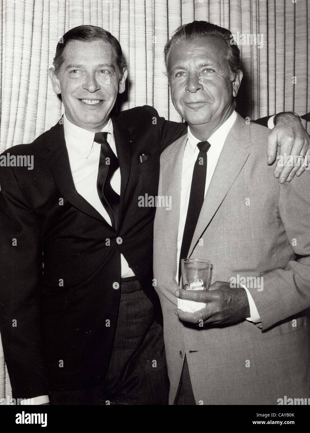 DICK POWELL.Supplied by Photos inc.(Credit Image: Â© Supplied By Globe ...